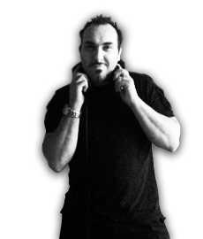 Andreas Michaelides | LGR 103.3 FM