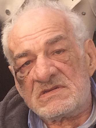 Urgent Appeal for missing Cypriot from Winchmore Hill | LGR 103.3 FM