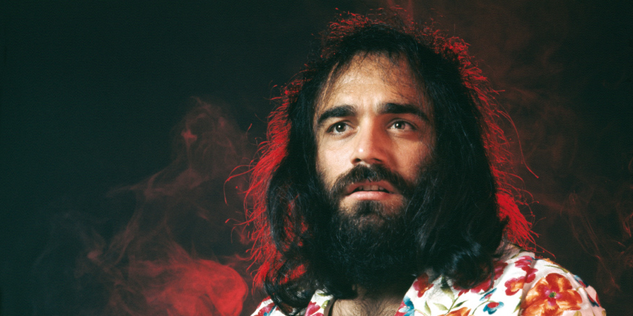 Greek singer Demis Roussos dies aged 68 | LGR 103.3 FM