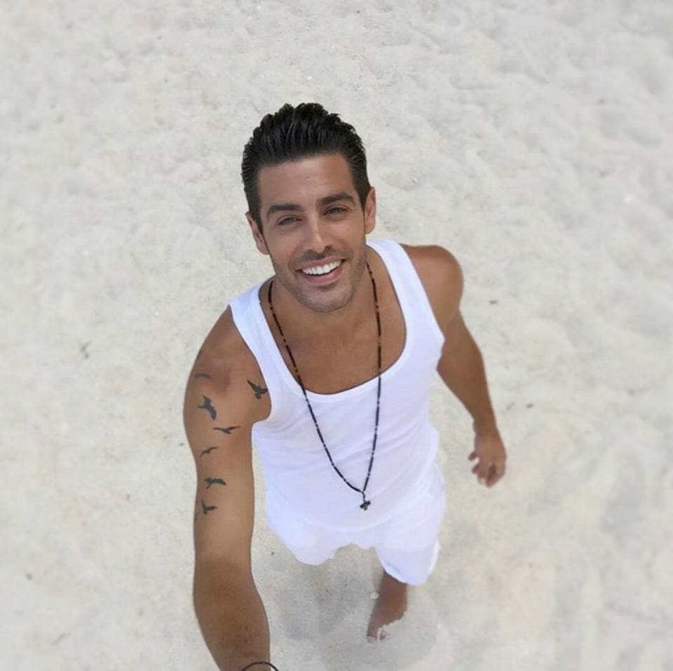 Kostas Martakis Releases Music Video Filmed in Zante. | LGR 103.3 FM