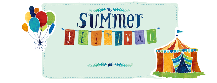 Southgate Summer Festival | LGR 103.3 FM
