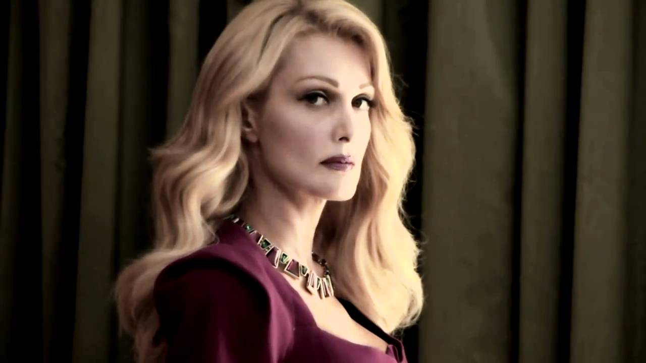 Natasa Theodoridou Live At The Barbican | LGR 103.3 FM