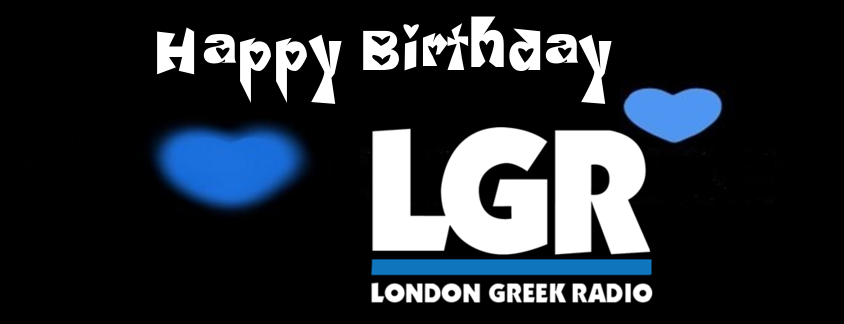 LGR celebrates 27 legitimate years on-air | LGR 103.3 FM