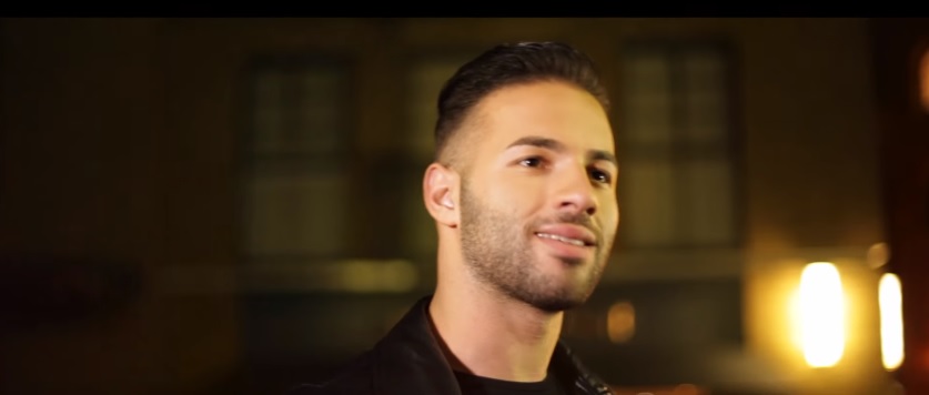 Kyriacos Georgiou Talks To LGR About New Hit Single | LGR 103.3 FM