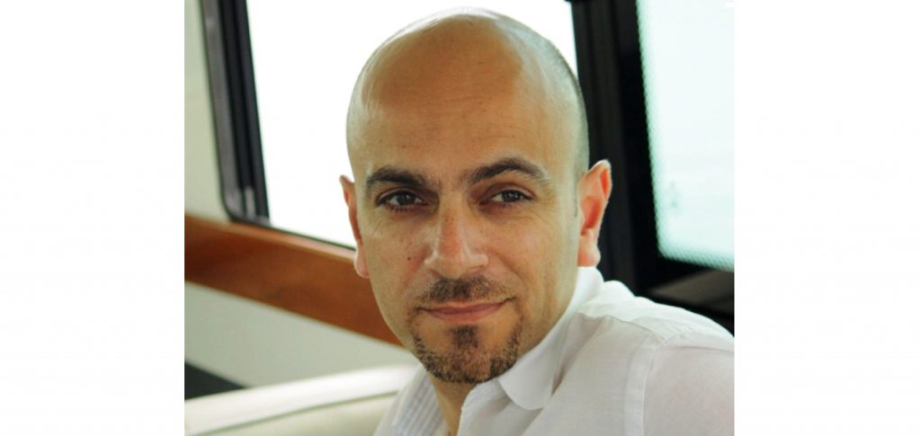 UK Cypriot Professor Antonis Antoniou Leads Ground-breaking Breast ...