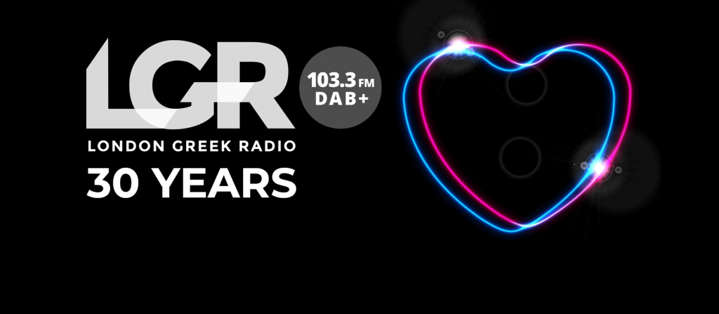 LGR Celebrates 30 Years of Broadcasting | LGR 103.3 FM