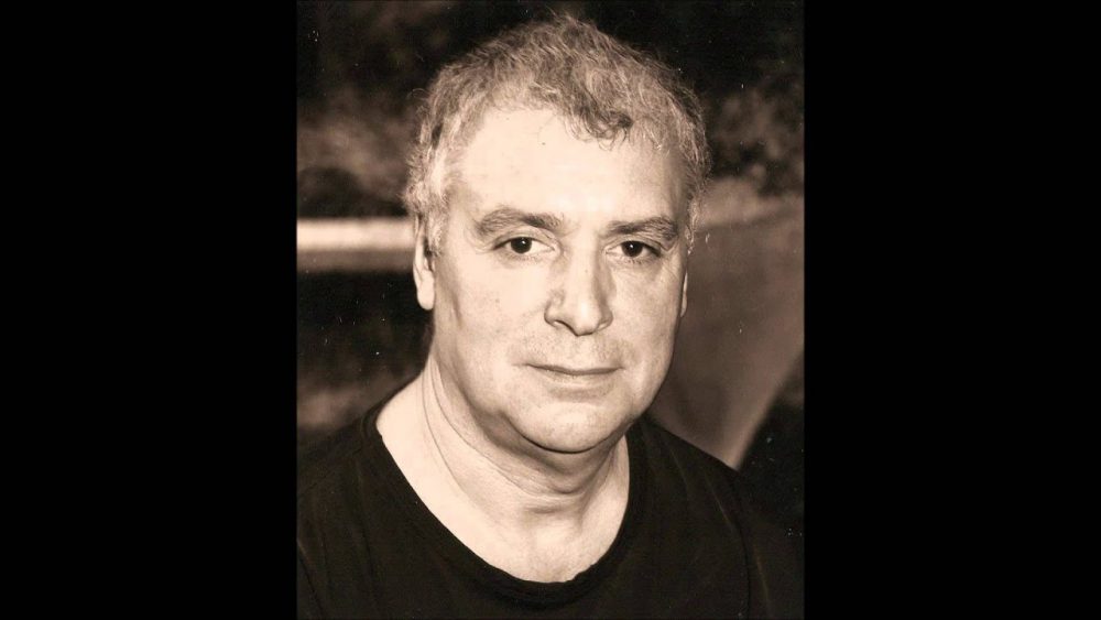 English-Greek Actor Michael Angelis Dies | LGR 103.3 FM