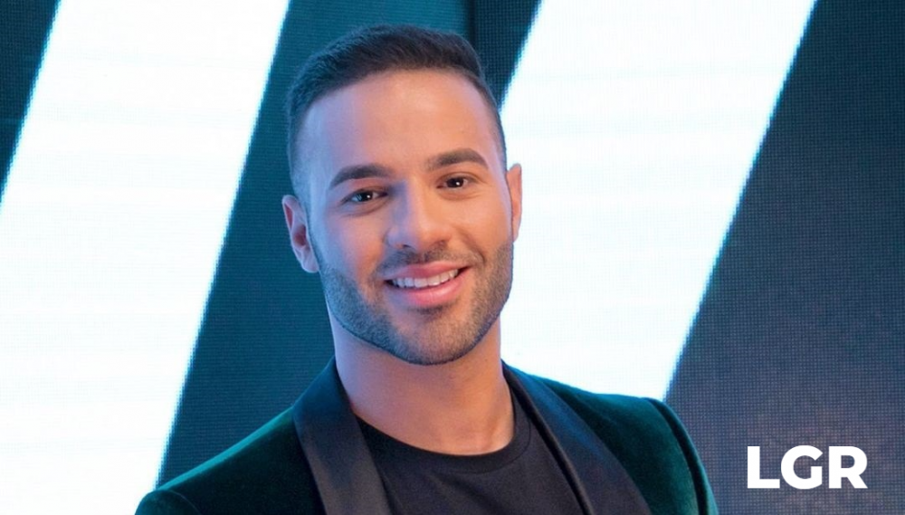 London-Cypriot Singer Releases New Song | LGR 103.3 FM