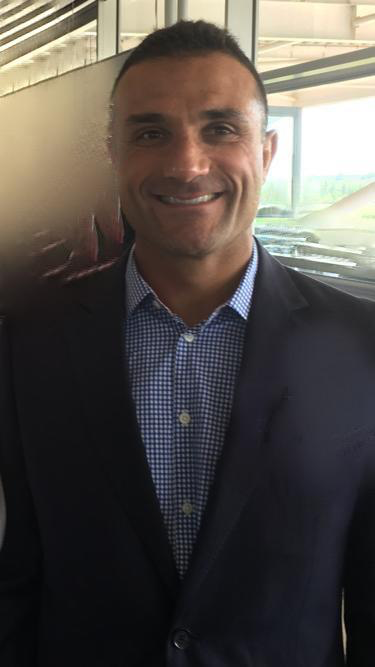 Antonis Prokopiou | LGR 103.3 FM