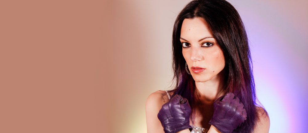 Nathalie Miranda Drops New Single in Greek | LGR 103.3 FM
