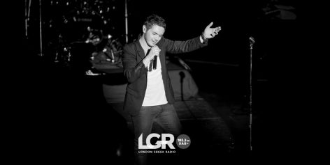 Cypriot Singer Appointed Deputy Minister of Culture | LGR 103.3 FM
