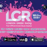 London Greek Radio - Bringing You Closer To Your Culture