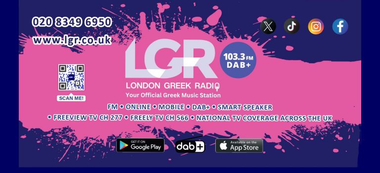 LGR 103.3 FM Celebrates its 35th Birthday | LGR 103.3 FM